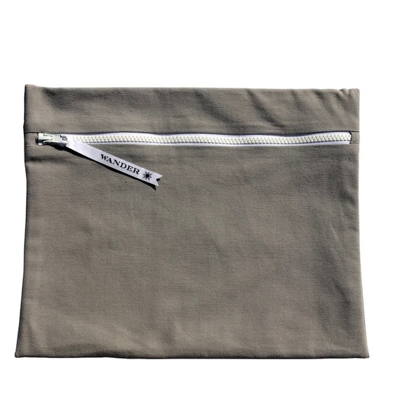 Wander & Perch | Bags | Wander Perch Wander Wet Bags Minimalist In ...